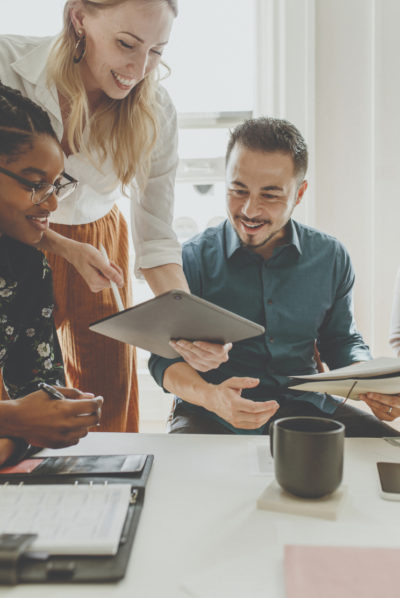 Home - The Vistria Group