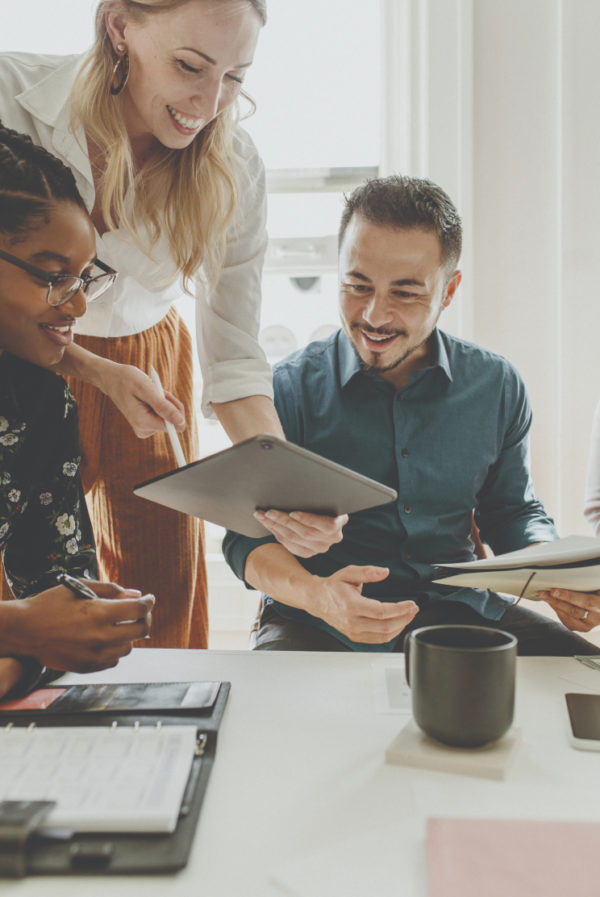 Home - The Vistria Group