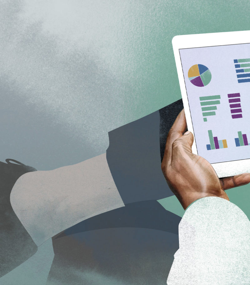 Our platform - The Vistria Group