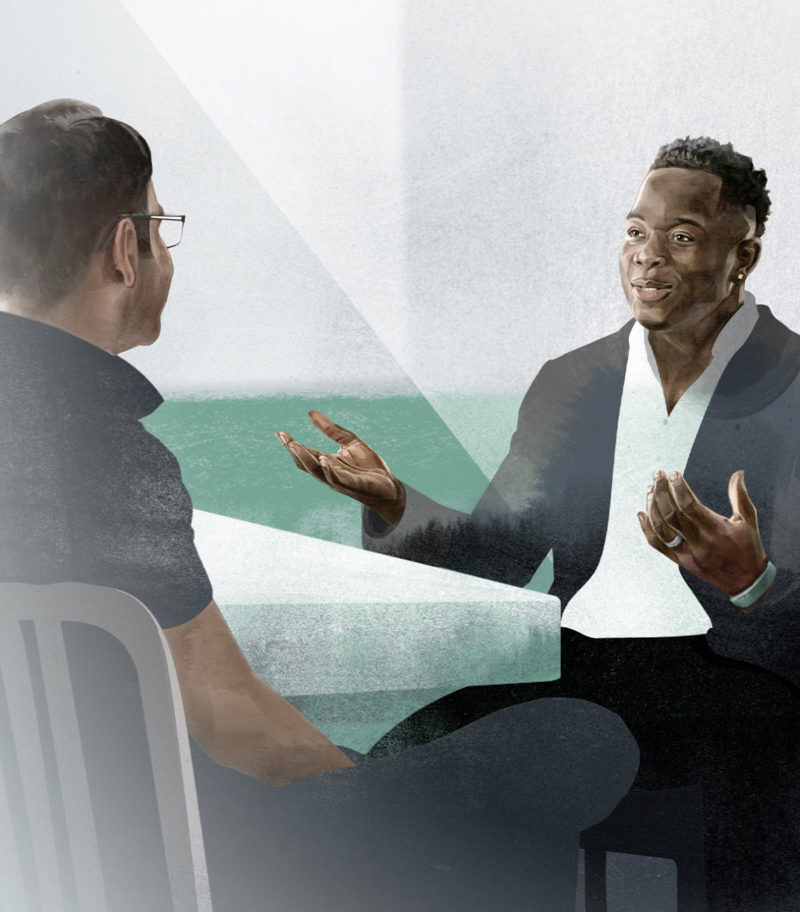 Our platform - The Vistria Group