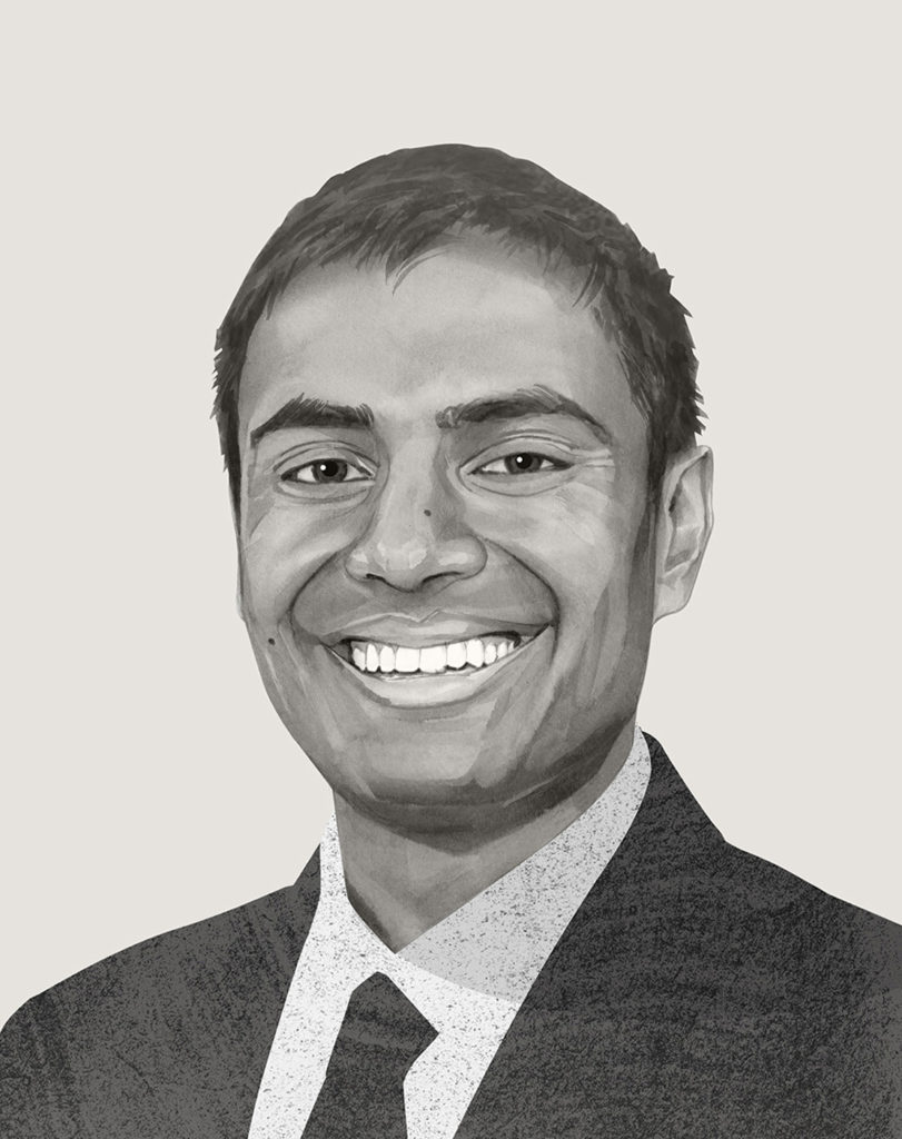 Our team - The Vistria Group