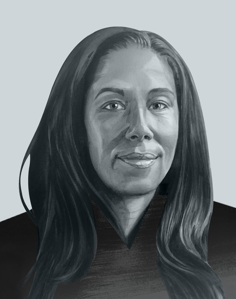 Mona Sutphen - The Vistria Group