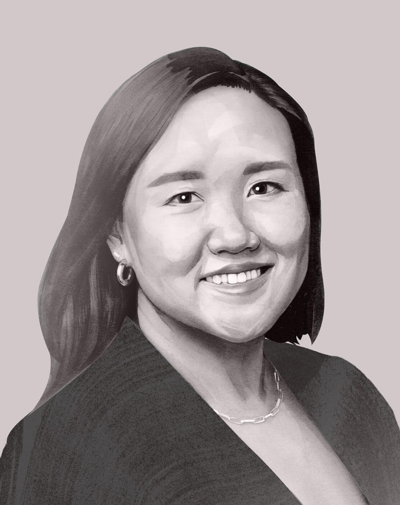 Our team - The Vistria Group