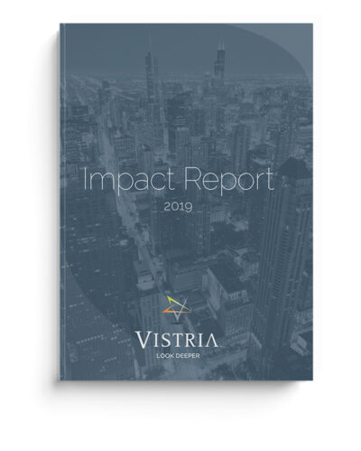 Impact - The Vistria Group