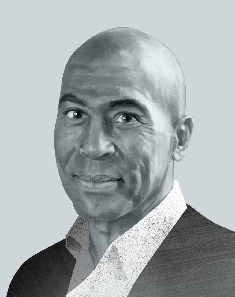 Deval Patrick - The Vistria Group